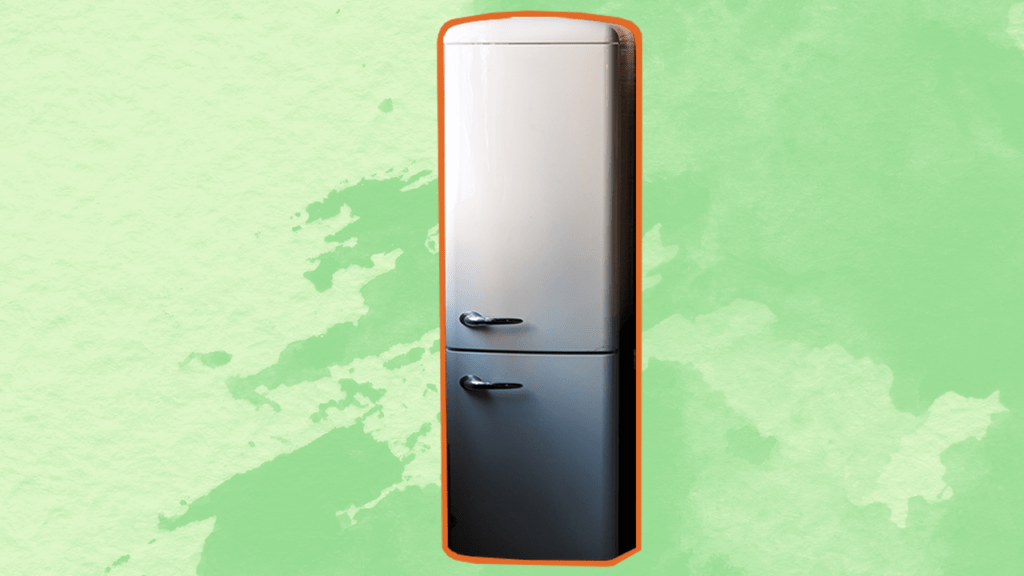 9 Best Narrow Fridges For Slim Spaces | Tall, Skinny & Compact ...