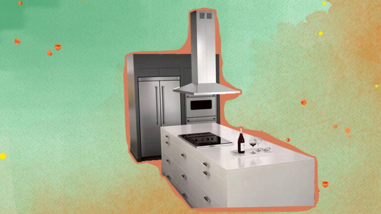10 Best Range Hood Brands On The Market | Consumer Guide