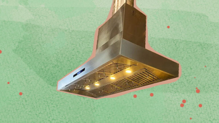 10 Best Range Hood Brands On The Market | Consumer Guide