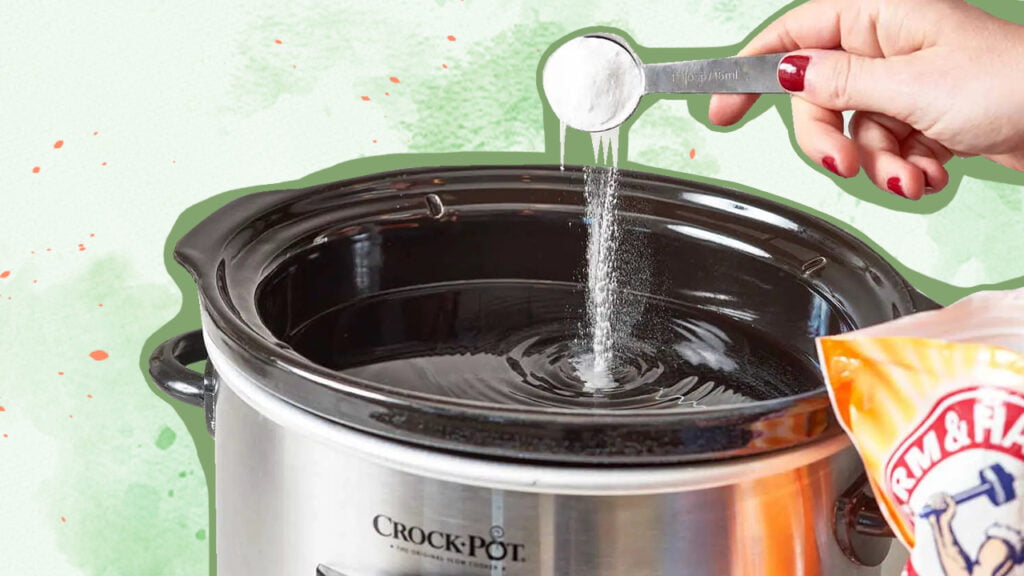 Can I Use A Cracked Crock Pot? | All You Need To Know