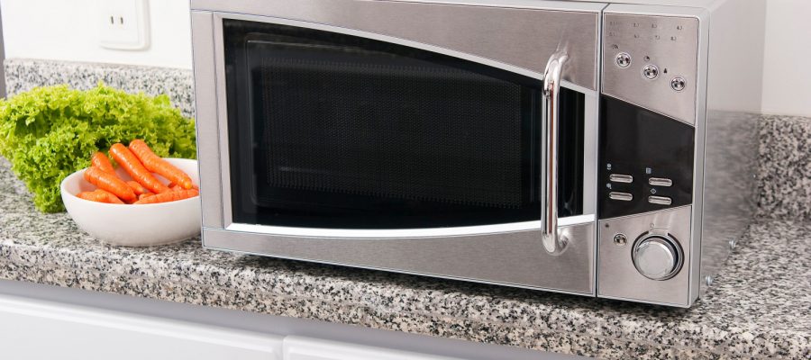 What Size Microwave Do I Need? | Get The Perfect Fit!