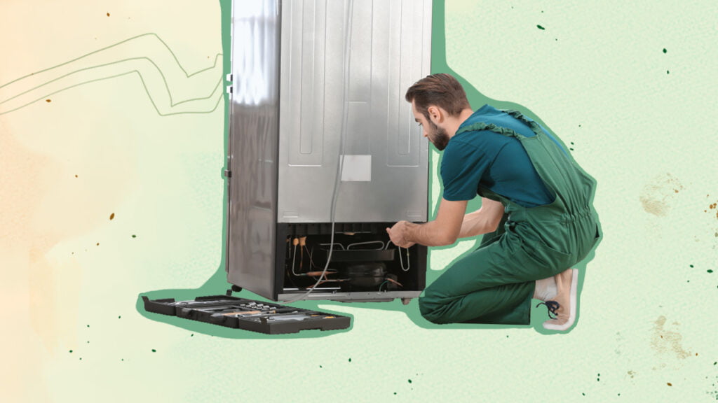 DIY Guide To Repairing Refrigerators On 2023 | How To Do It
