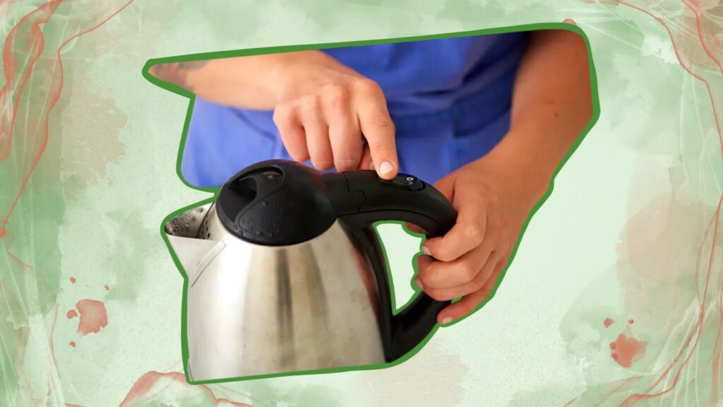 Electric Kettle Switch Not Working: What Should You Do?