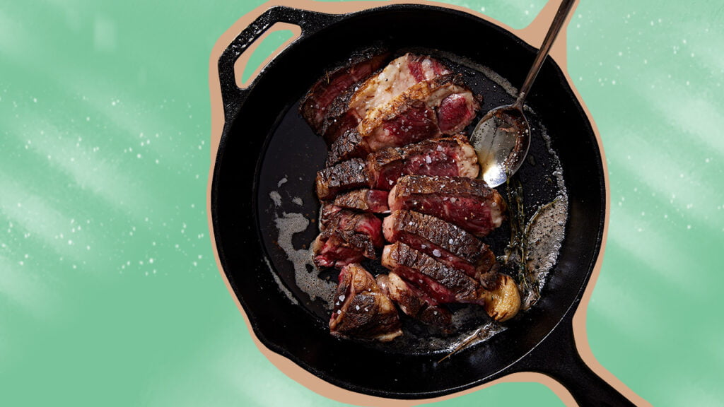 Frying Pan Vs Skillet: Which One Is Better To Use?