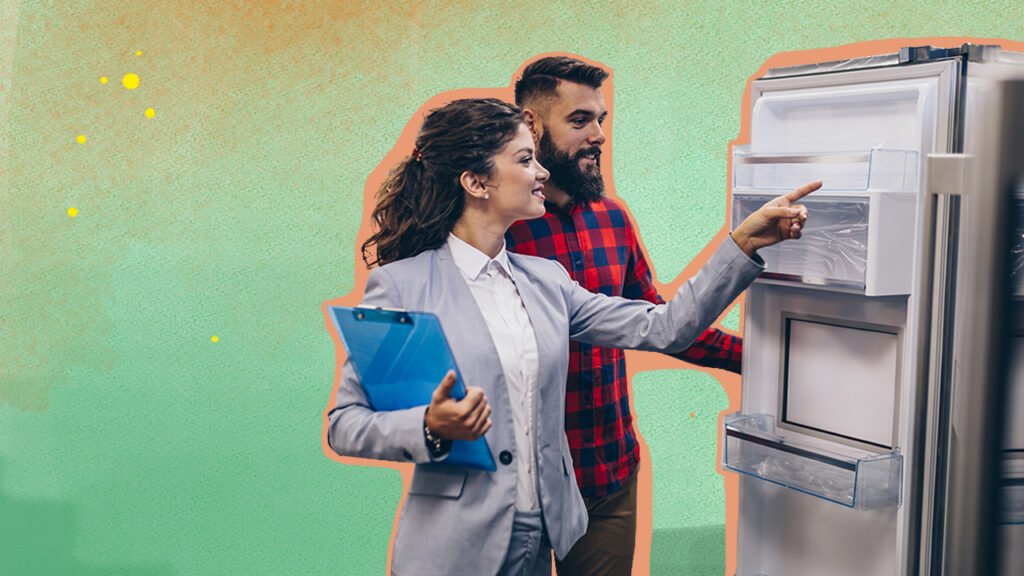 How To Choose A Refrigerator: A Buyer’s Guide
