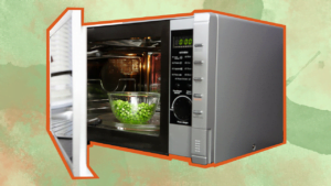 Convertible Vs Recirculating Microwave Ovens: Pros, Cons, And Best Uses
