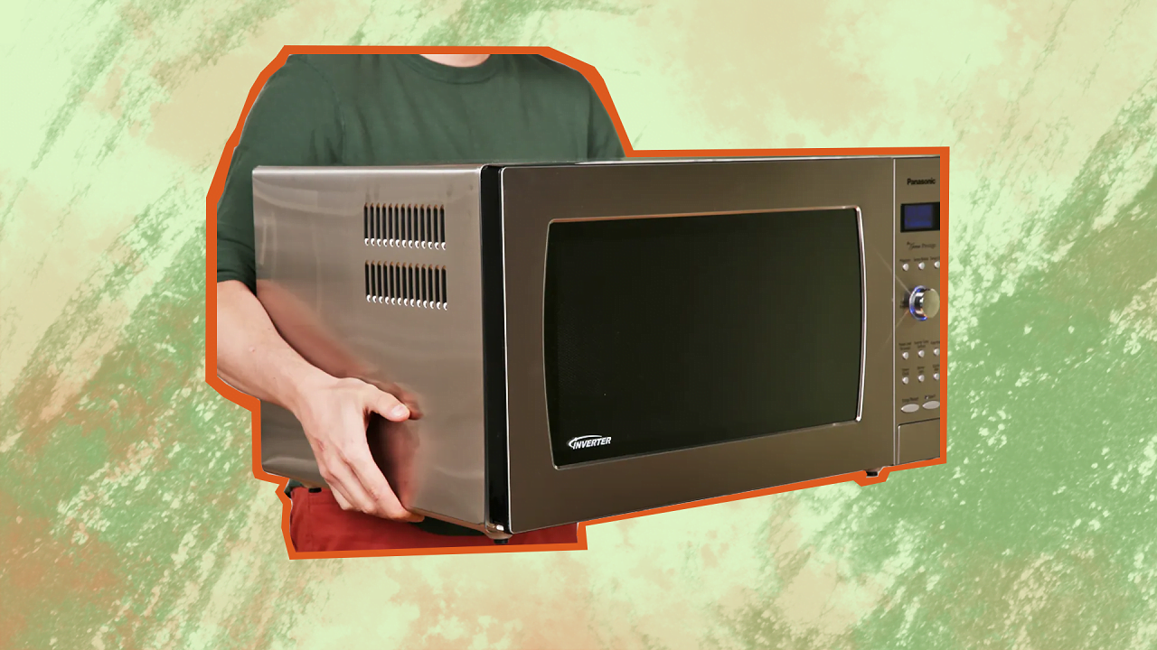 Exposing Microwave Myths: 10 Myths You Must Know Exposing Microwave Myths: 10 Myths You Must Know