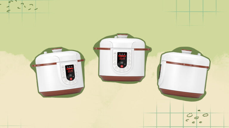 Types Of Rice Cookers: A Complete User Guide