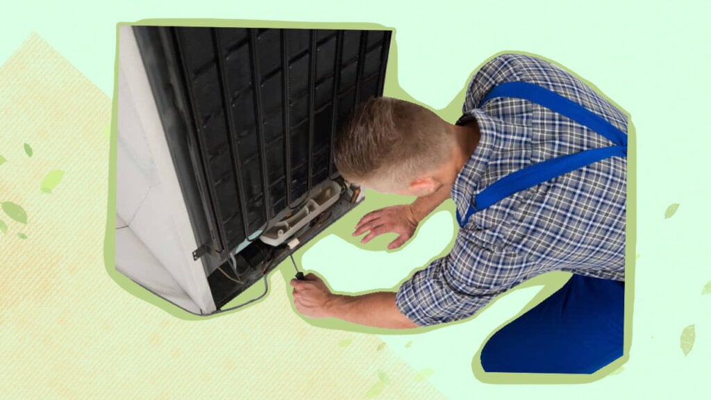 Why Is My Refrigerator Leaking Water + Fix | User’s Guide