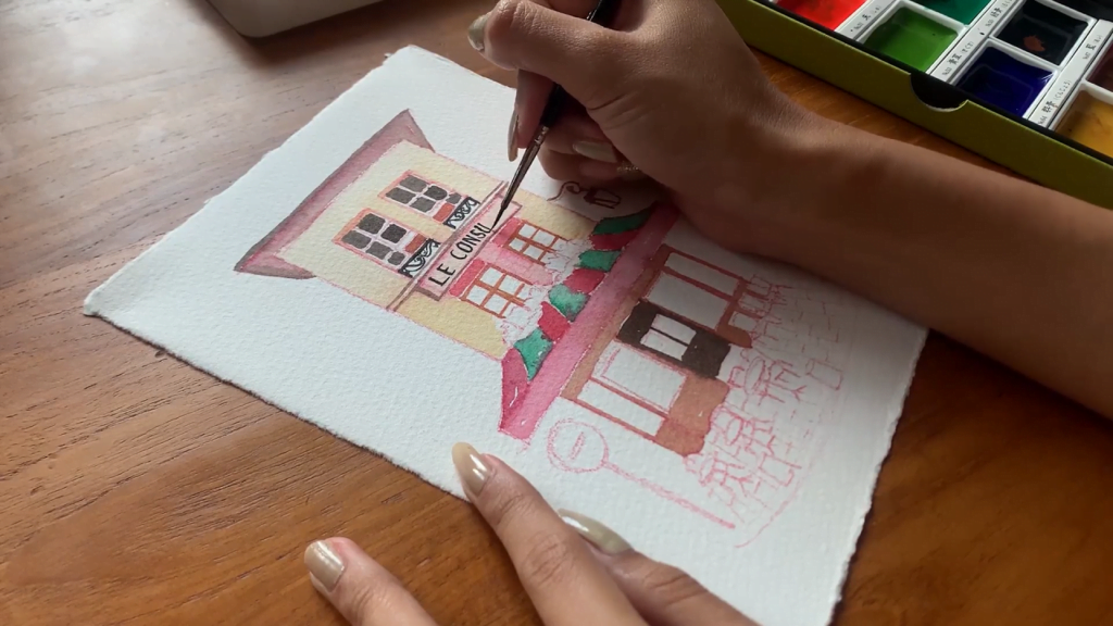 9 Best Online Watercolor Classes | To Enhance Painting Skill