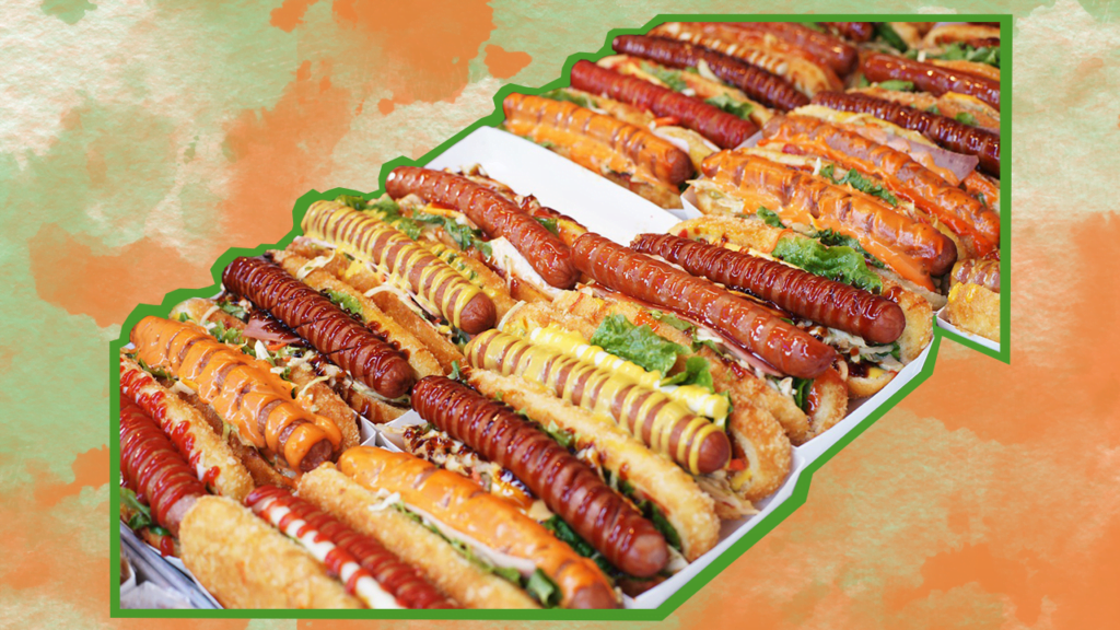 Essential Equipment For Your Hot Dog Stand | All You’ll Need