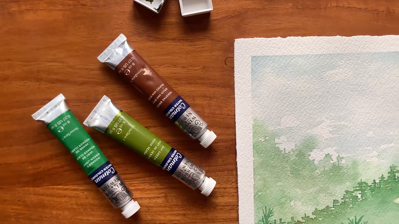 How To Read A Paint Tube To Enhance Your Painting Technique