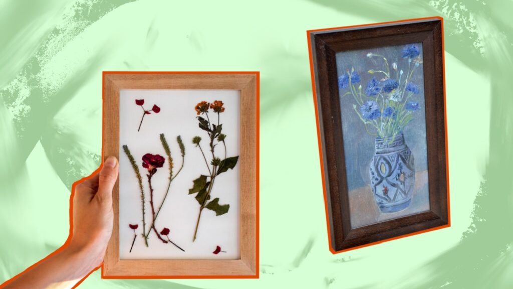 How To Frame Your Own Art: A Beginner’s Guide To Custom Framing