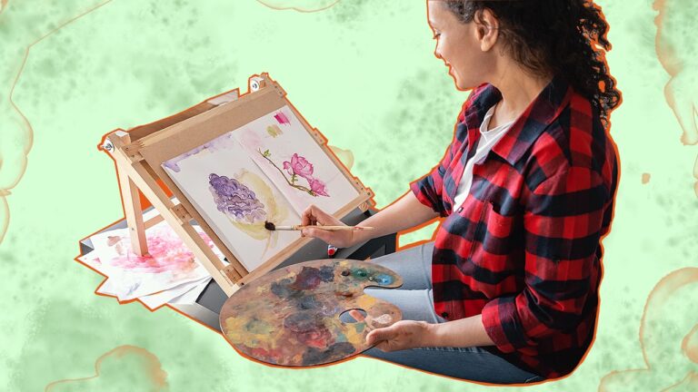 How To Frame Your Own Art: A Beginner’s Guide To Custom Framing