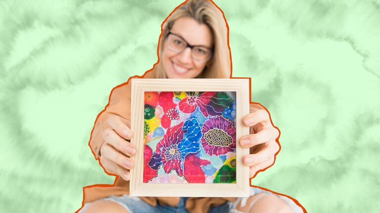 How To Frame Your Own Art: A Beginner’s Guide To Custom Framing