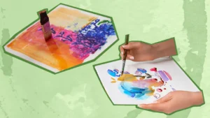 How To Store Watercolor Painting - A Foolproof Guide For Beginners