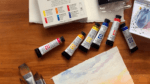 How To Use Watercolor Paints In Tubes? | Beginner’s Guide