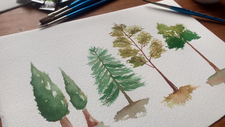 15 Must-Have Watercolor Supplies For Beginners & Artists Everywhere