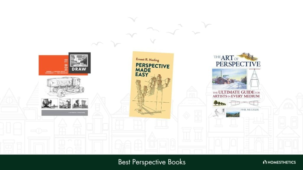 10 Best Perspective Books Right Now