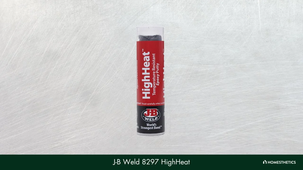 5 Best Heat Resistant Glue For Metal | Reviews + Guide
