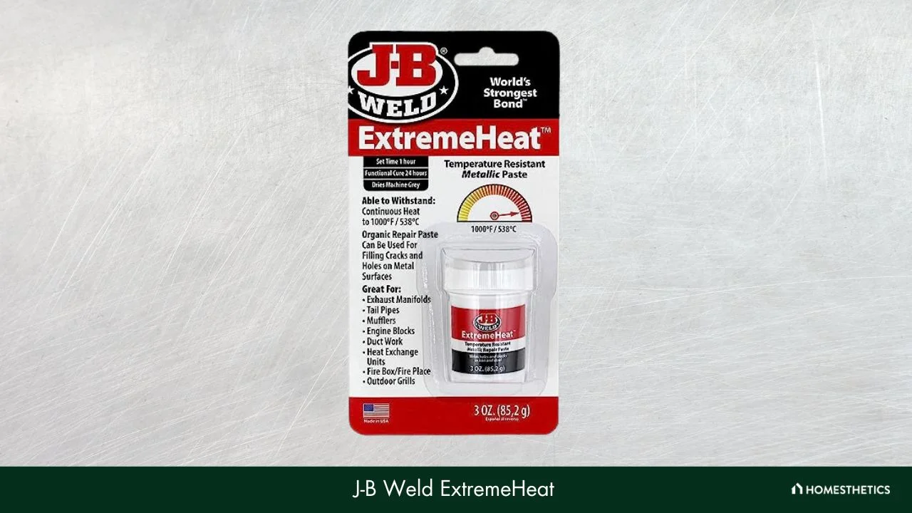 5 Best Heat Resistant Glue For Metal | Reviews + Guide