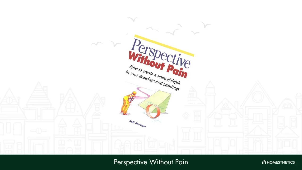 10 Best Perspective Books Right Now