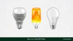 10 Best Low Watt LED Bulbs Today Reviewed