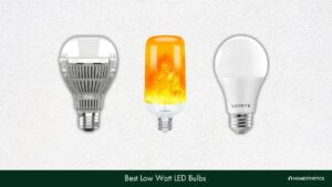 10 Best Low Watt LED Bulbs Today Reviewed