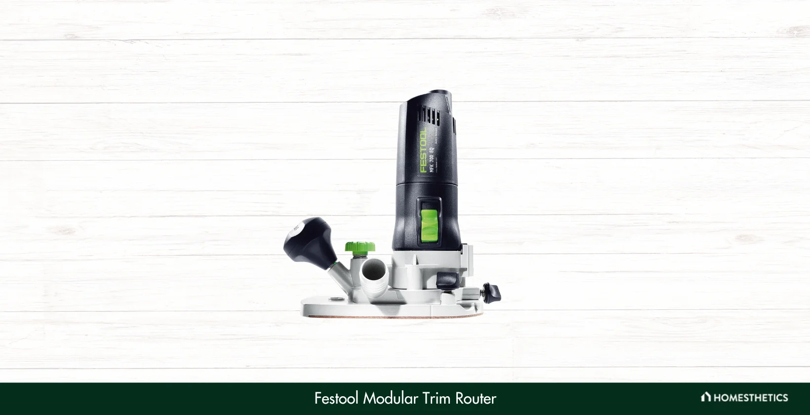 11 Best Wood Routers Tested In 2023