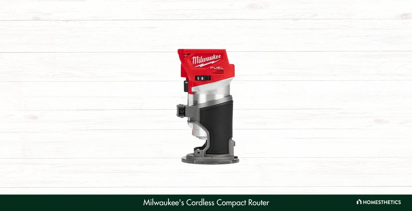 11 Best Wood Routers Tested In 2023