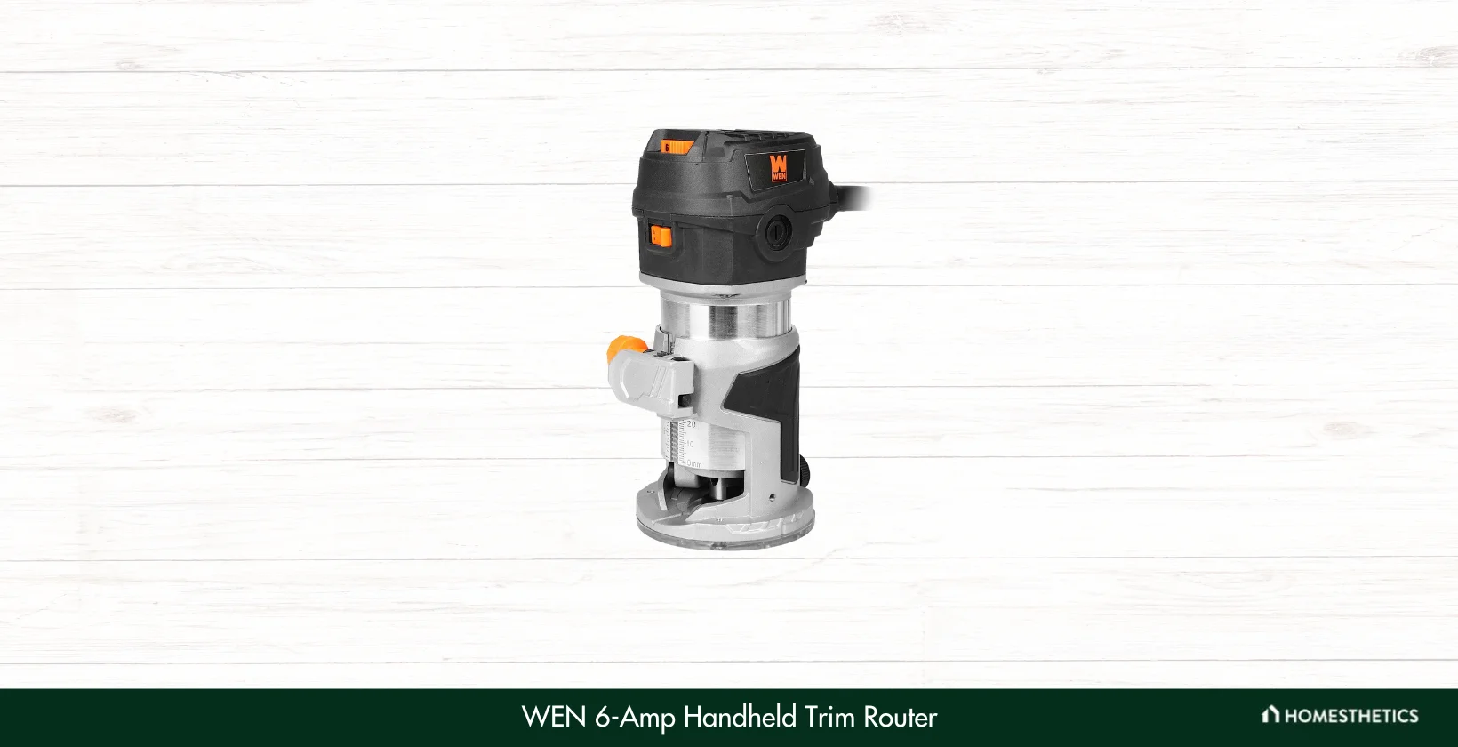 11 Best Wood Routers Tested In 2023