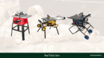 11 Best Table Saws Of 2023 Tested
