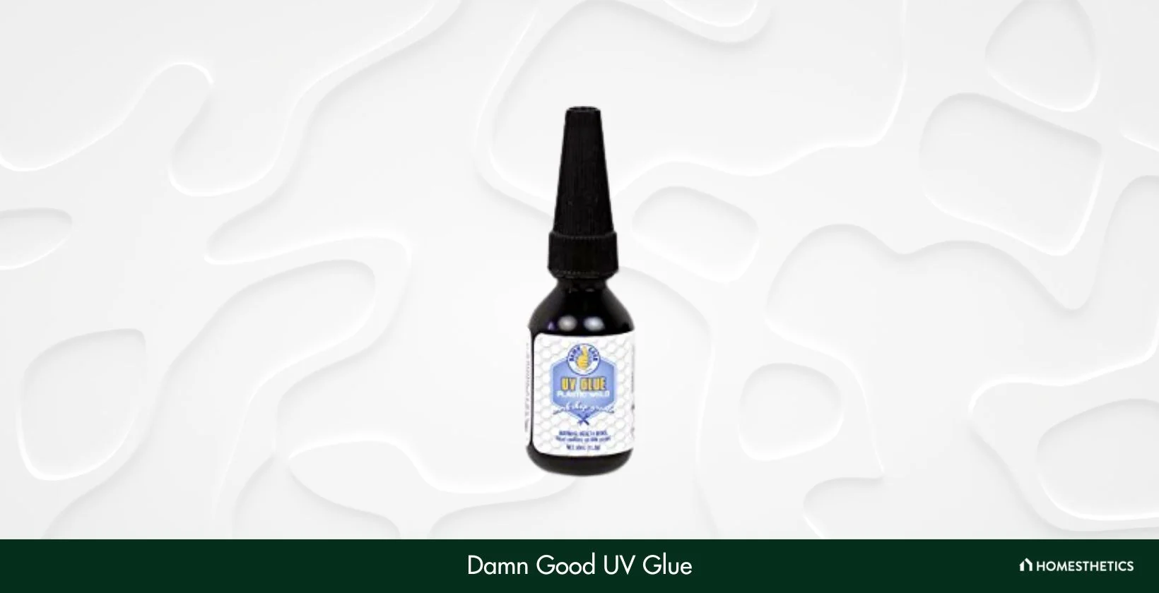 7 Best UV Light Glue For Amateurs & Professionals
