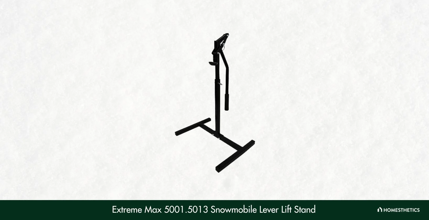 10 Best Snowmobile Lifts | Reviews + Guide