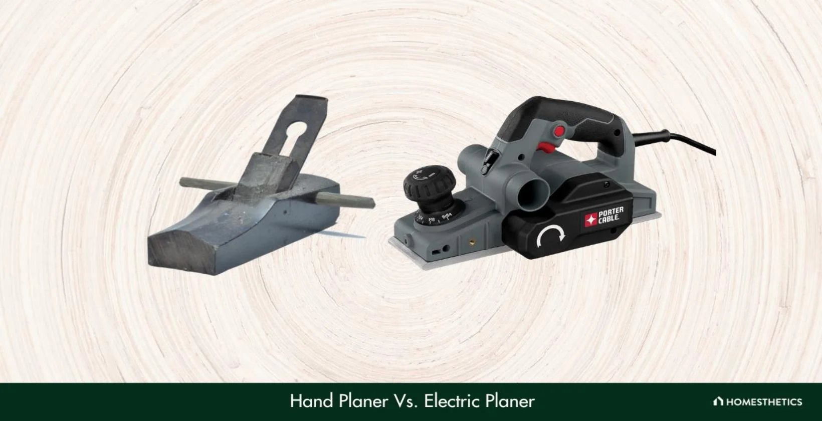 How To Use Electric Hand Planer?