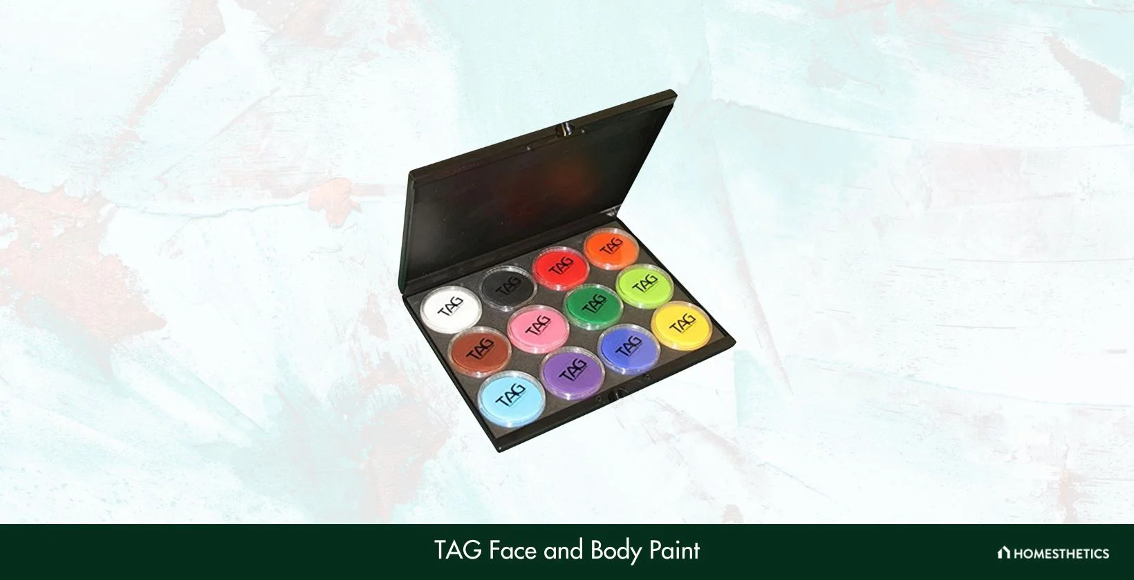 6 Best Body Paint | Top Brands Compared | Reviews + Guide