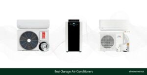 The 8 Best Garage Air Conditioners | Reviews + Guide