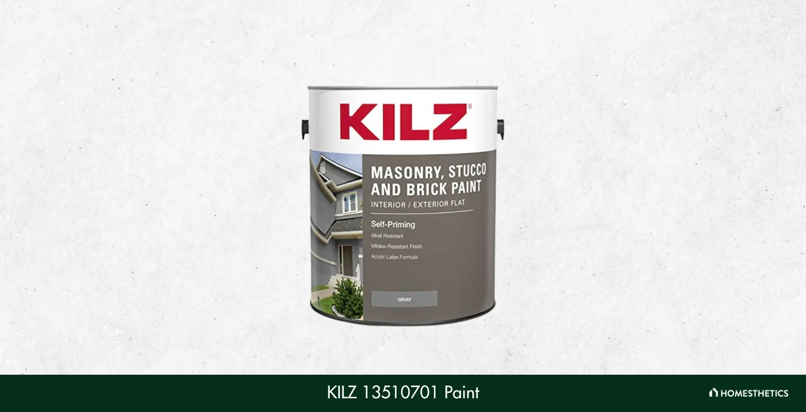 5 Best Mold-Resistant Paints For Bathrooms, Basements, And Damp Spaces