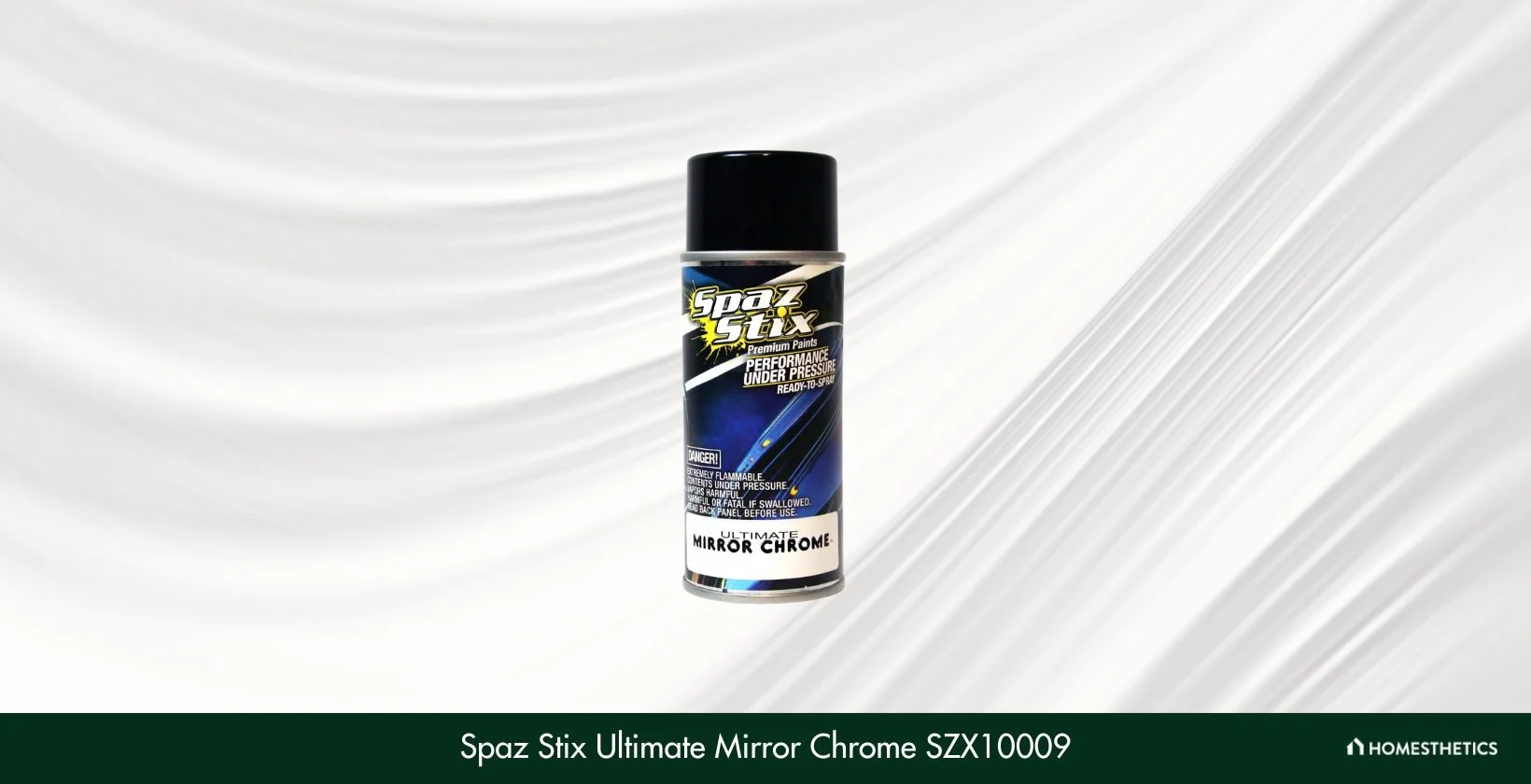 8 Best Chrome Spray Paints For A Mirror-Like Finish
