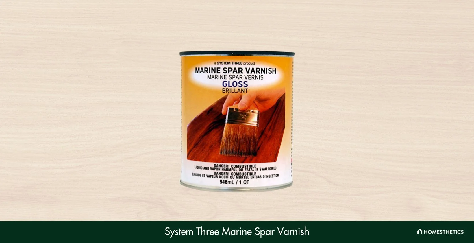9 Best Varnishes For Wood [Reviewed+Buyer's Guide]