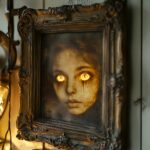 30 Haunted House Décor Ideas For A Spooky Halloween