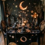 20 Halloween Dining Room Ideas For A Hauntingly Festive Meal
