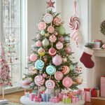 20 Whimsical Christmas Trees That Add Magic To Your Festive Décor