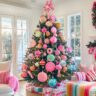 20 Whimsical Christmas Trees That Add Magic To Your Festive Décor