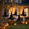 20 Halloween Garden And Lawn Décor To Create A Spooky Atmosphere