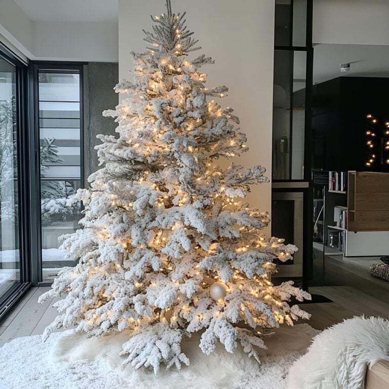 20 Whimsical Christmas Trees That Add Magic To Your Festive Décor