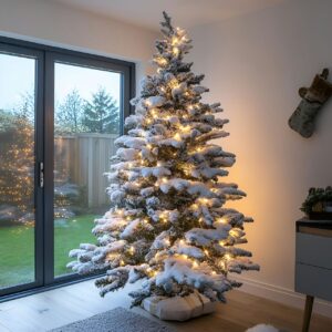 20 Whimsical Christmas Trees That Add Magic To Your Festive Décor