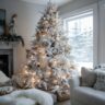 20 Whimsical Christmas Trees That Add Magic To Your Festive Décor