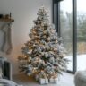20 Whimsical Christmas Trees That Add Magic To Your Festive Décor