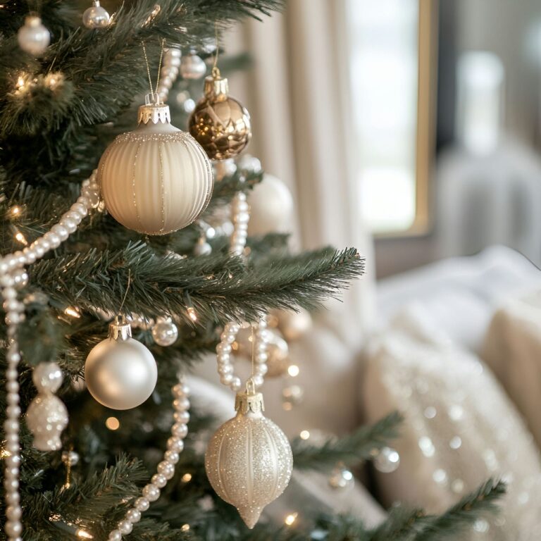 20 Whimsical Christmas Trees That Add Magic To Your Festive Décor
